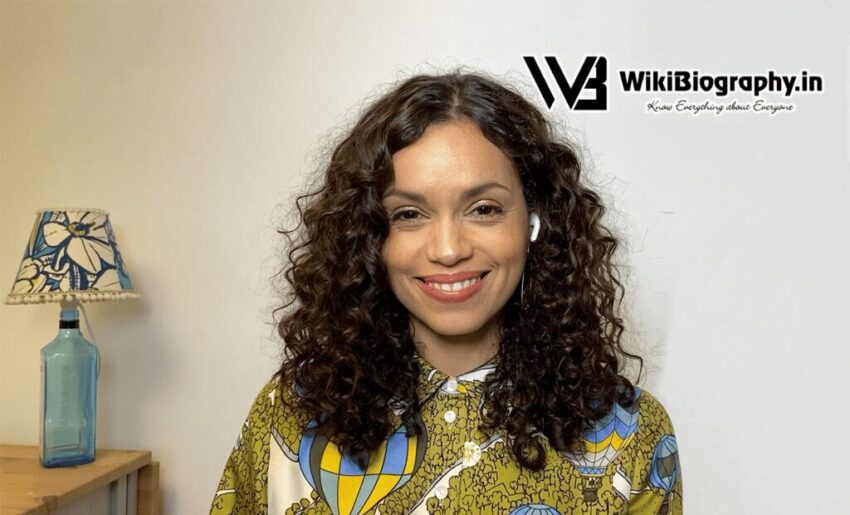 Georgina Campbell: Wiki, Bio, Age, Height, Movies, Parents, Boyfriend