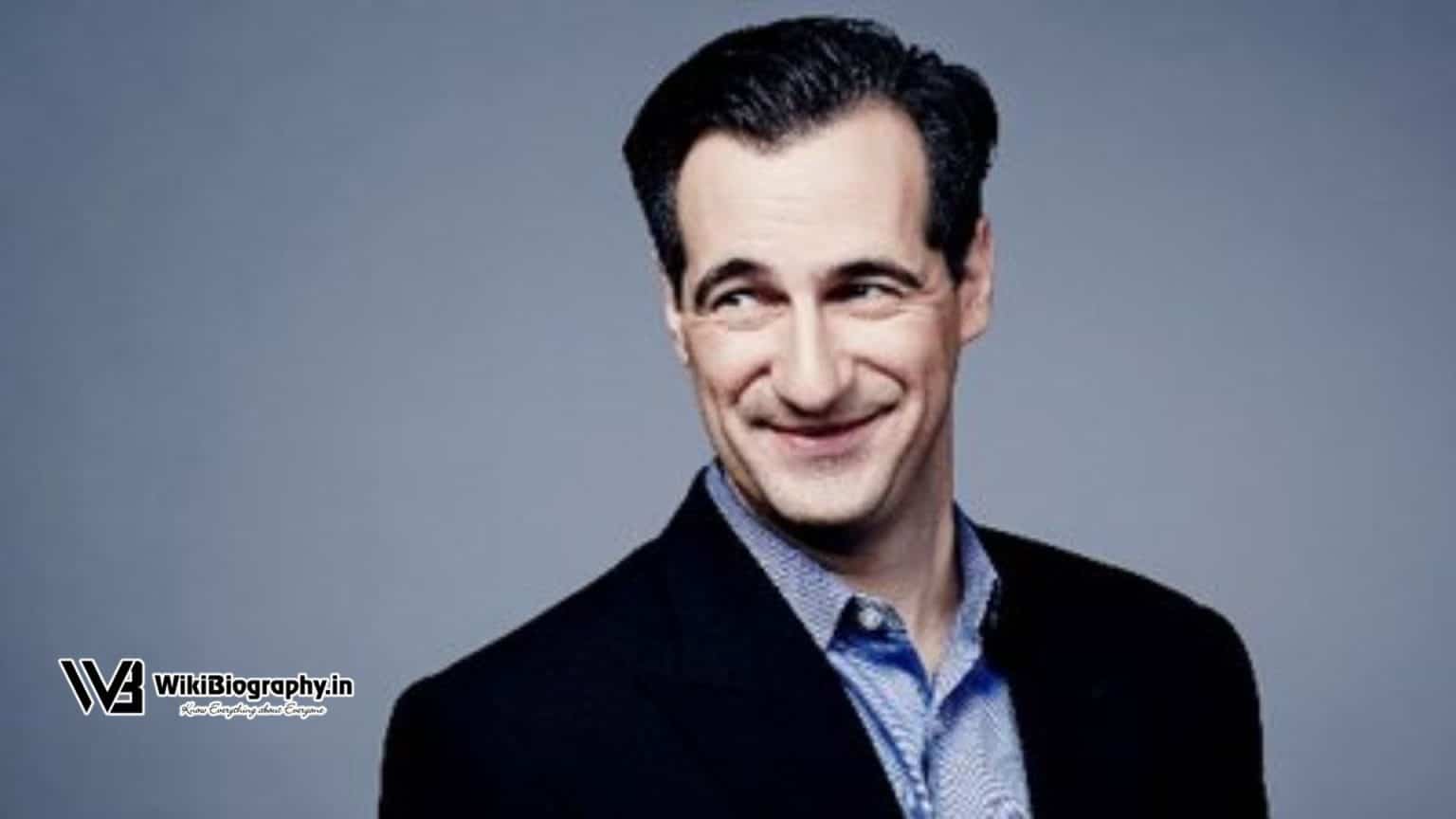 Who is Carl Azuz? Wiki, Bio, Age, Height, Net Worth, CNN 10, Wife, Memes