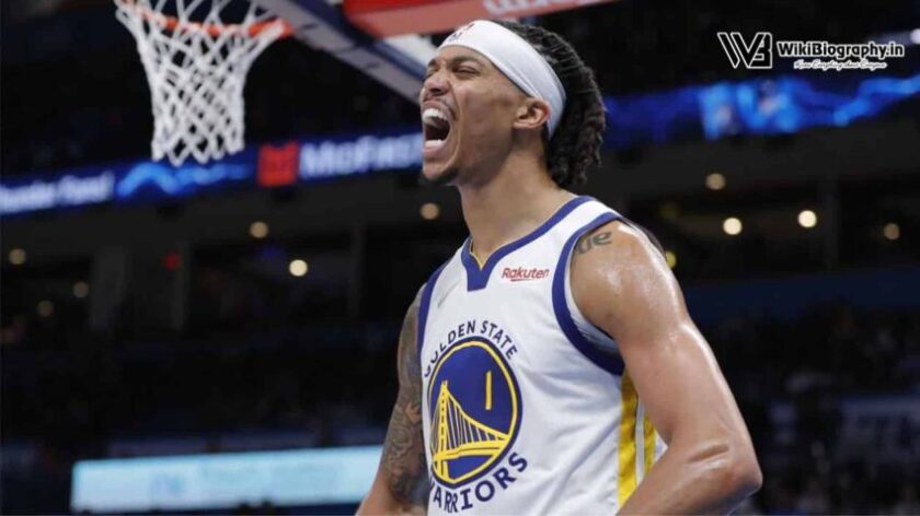Who is Damion Lee? Wiki, Bio, Age, Net Worth, Parents, Wife, Salary ...