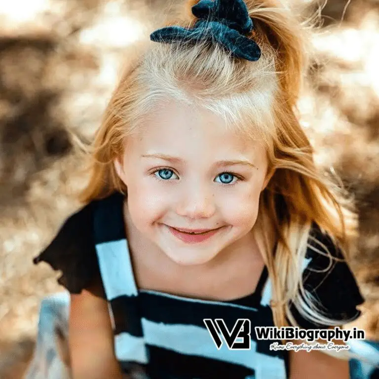 Who Is Everleigh Rose? Wiki, Bio, Age, Height, Father, Net Worth