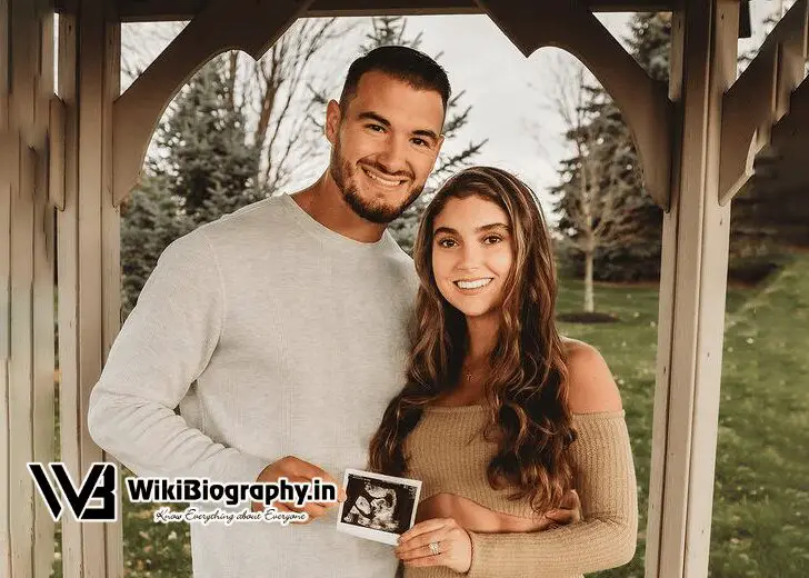 Who Is Hillary Trubisky? Wiki, Bio, Age, Height, Husband, Net Worth