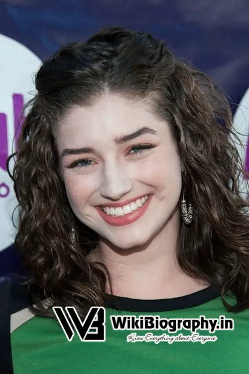 Who is Morgan Taylor Campbell? Wiki, Bio, Age, Height, Family, Boyfriend