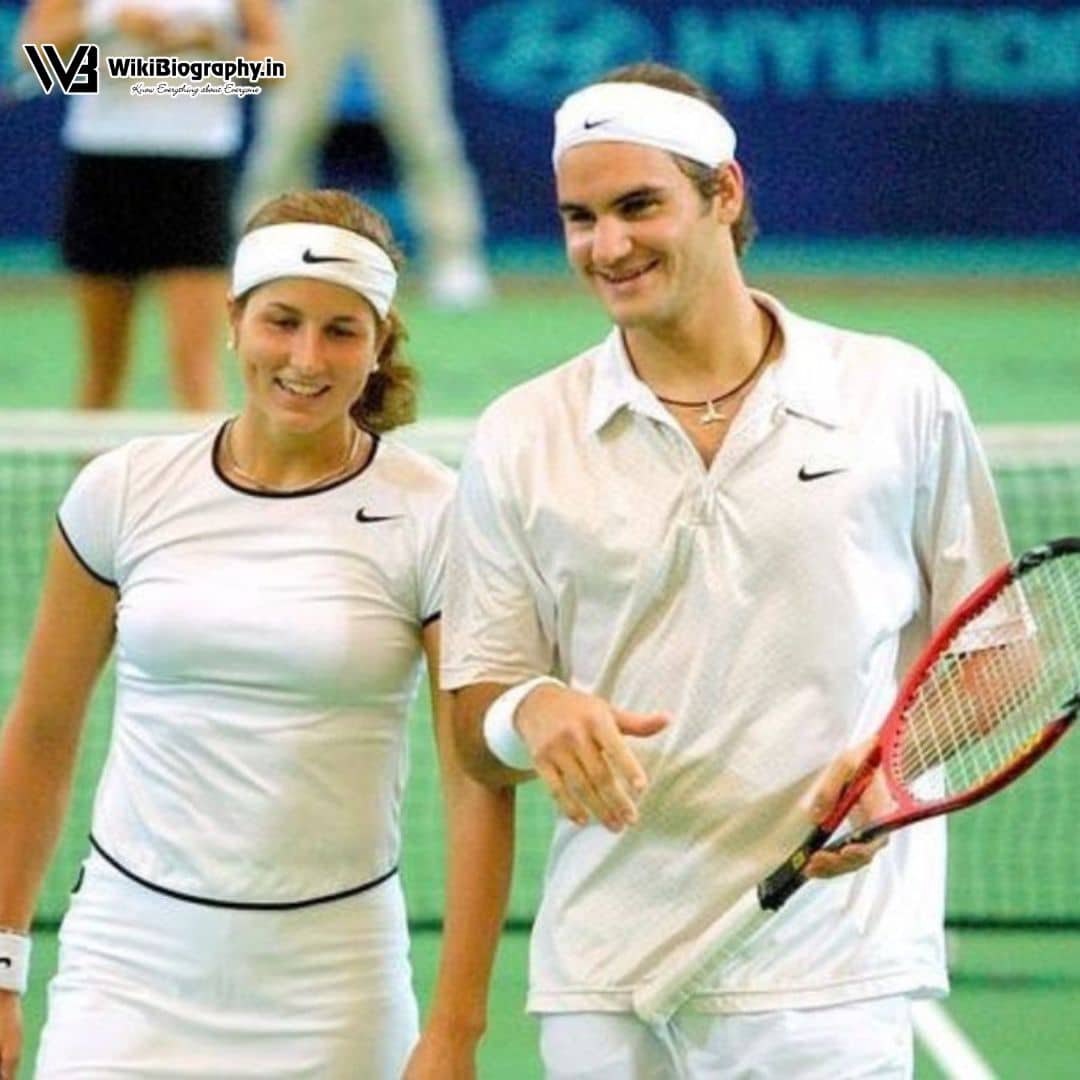 Mirka Federer (Roger Federer's Wife) Wiki, Bio, Age, Children, Ring