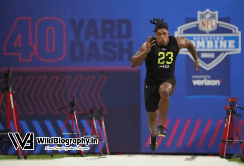 Who Is Isiah Pacheco? Wiki, Bio, Age, Height, College, NFL Draft, Stats