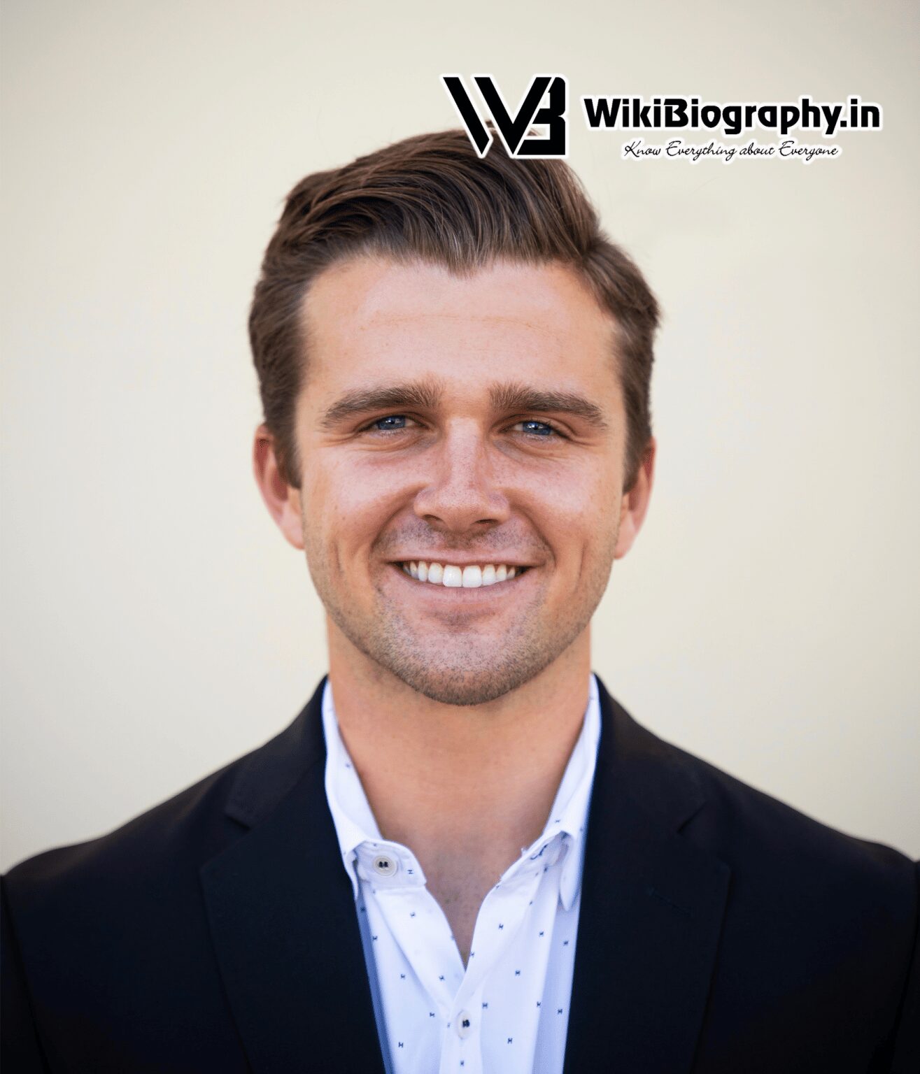 Jackson Hinkle: Wiki, Bio, Age, Height, Family, Wife, Net Worth