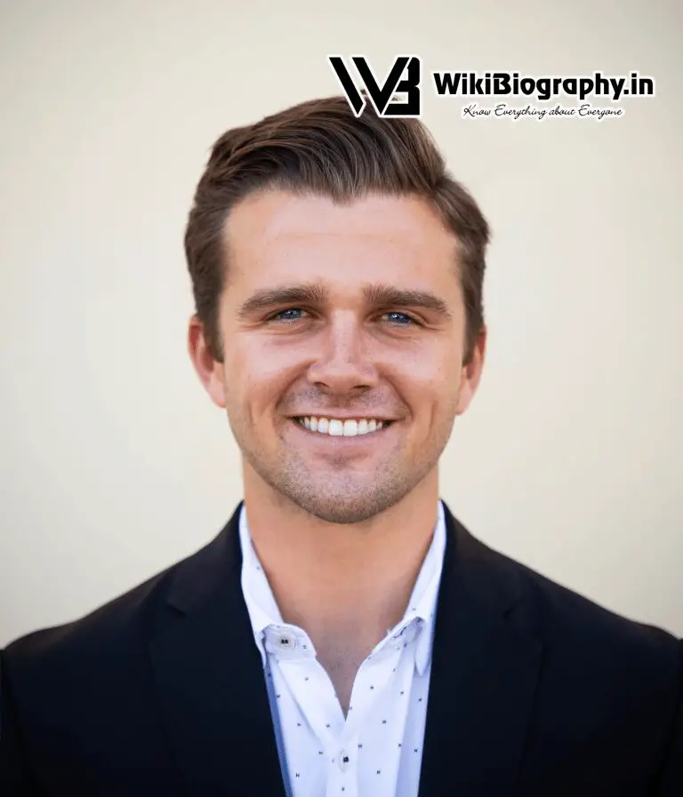 Jackson Hinkle: Wiki, Bio, Age, Height, Family, Wife, Net Worth