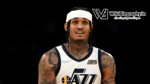 Who Is Jordan Clarkson? Wiki, Bio, Age, Height, Stats, Wife, Parents