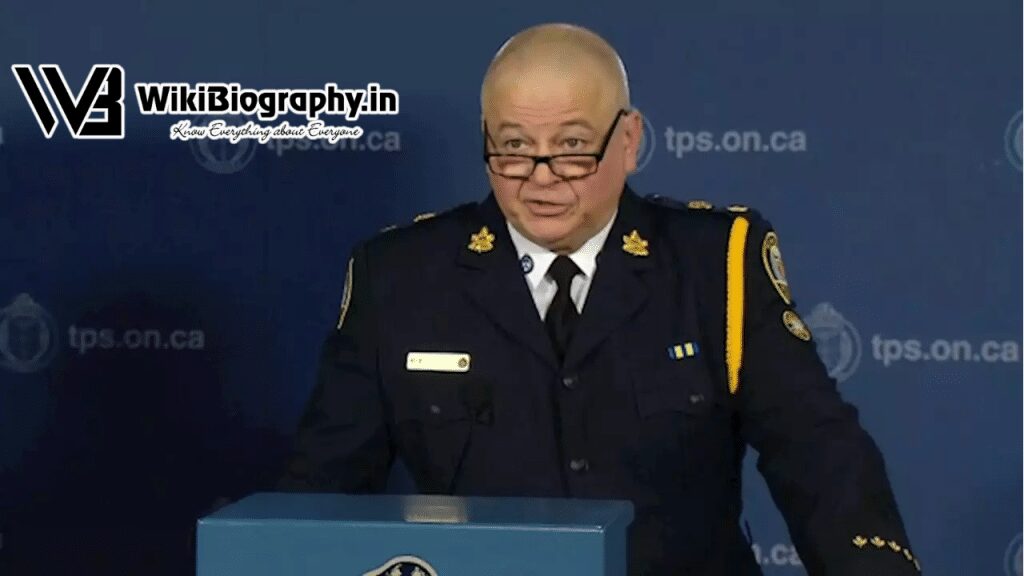 Who is Myron Demkiw? Wiki, Bio, Age, Height, Career, Wife, Net Worth