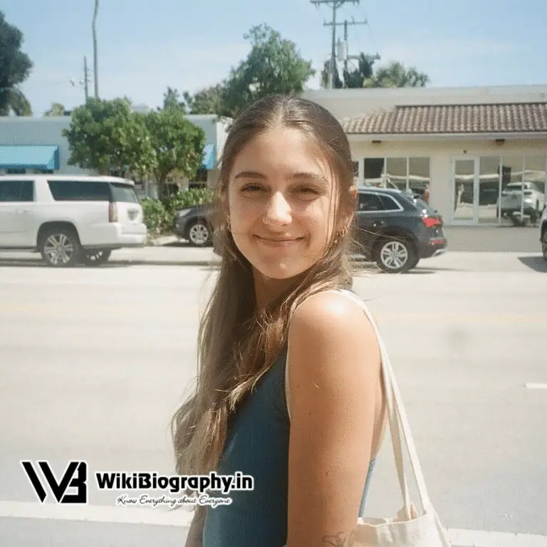 Who Is Soph Mosca? Wiki, Bio, Age, Height, College, Net Worth