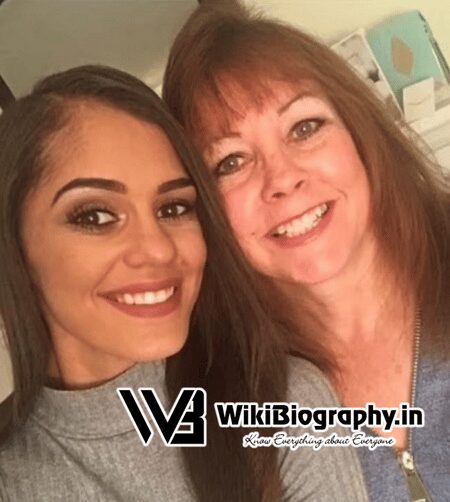 Who is Janine Tate? Wiki (Andrew Tate's Sister), Bio, Age, Family, Net Worth