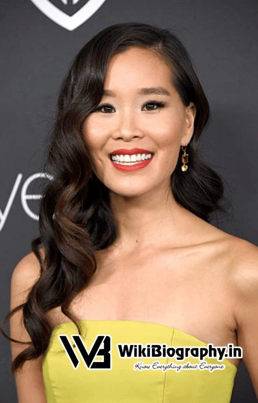 Who is Alicia Hannah Kim? Wiki, Bio, Age, Height, Parents, Ethnicity ...