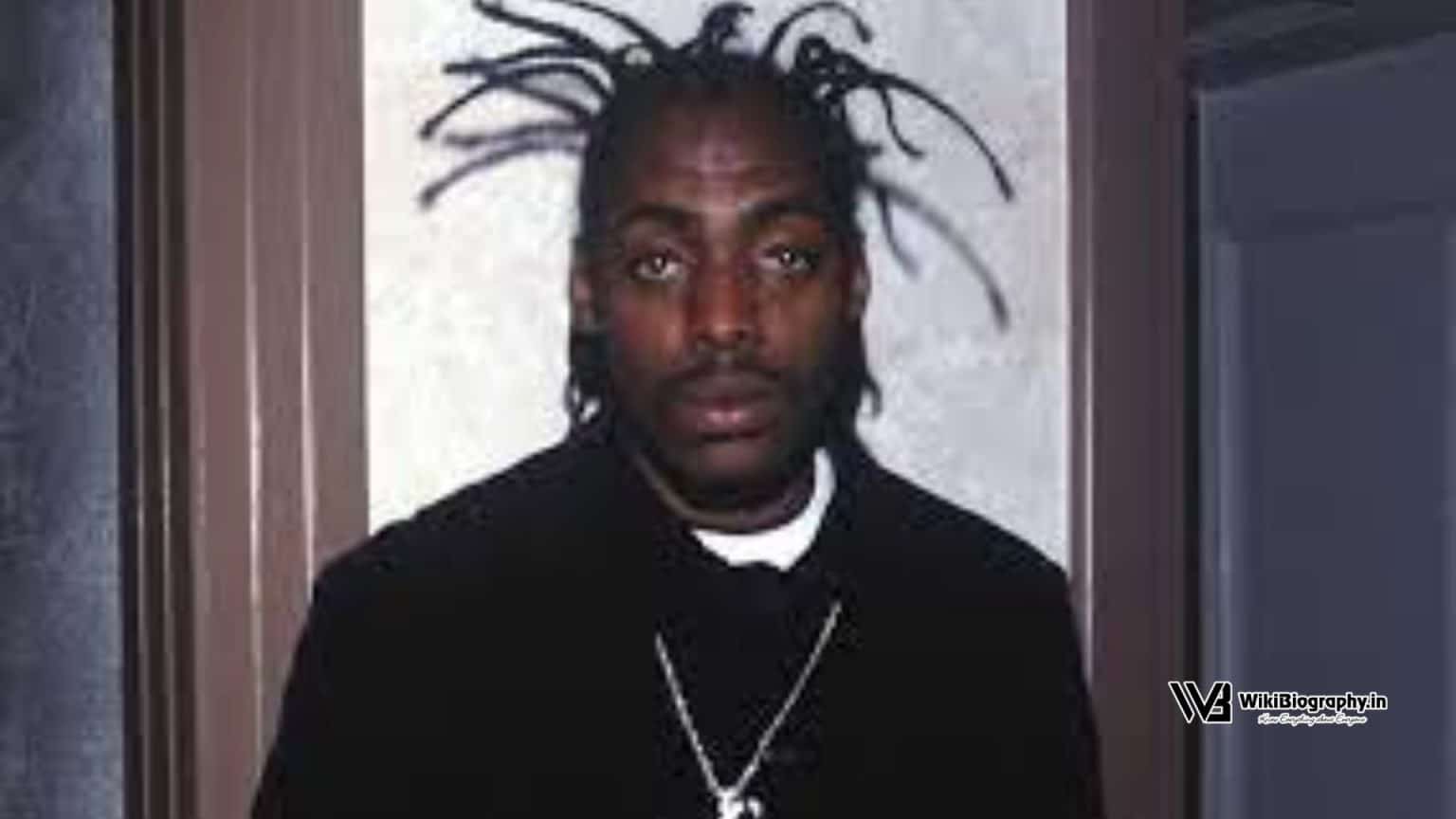 Coolio Wiki, Bio, Age, Real Name, Death, Albums, Children, Songs, Drugs
