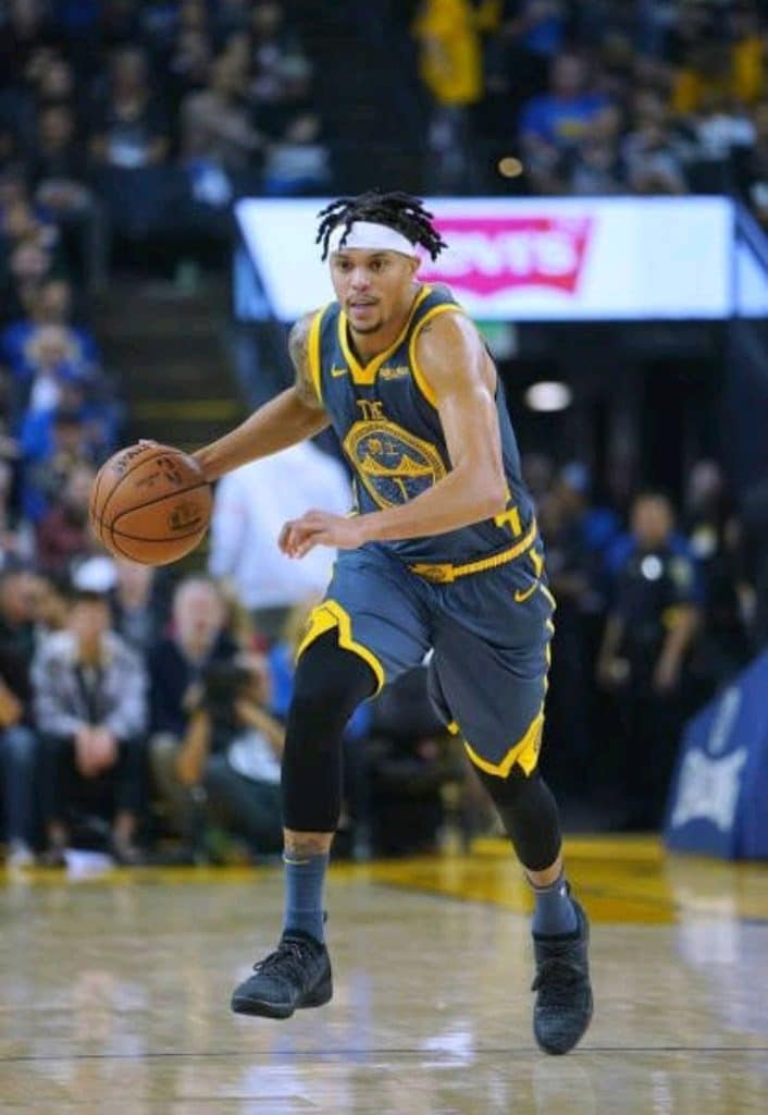Who is Damion Lee? Wiki, Bio, Age, Net Worth, Parents, Wife, Salary ...