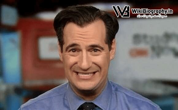 Who is Carl Azuz? Wiki, Bio, Age, Height, Net Worth, CNN 10, Wife, Memes