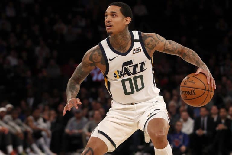 Who Is Jordan Clarkson? Wiki, Bio, Age, Height, Stats, Wife, Parents