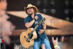 Who is Jason Aldean? Wiki, Bio, Age, Height, Net Worth, Career, Wife