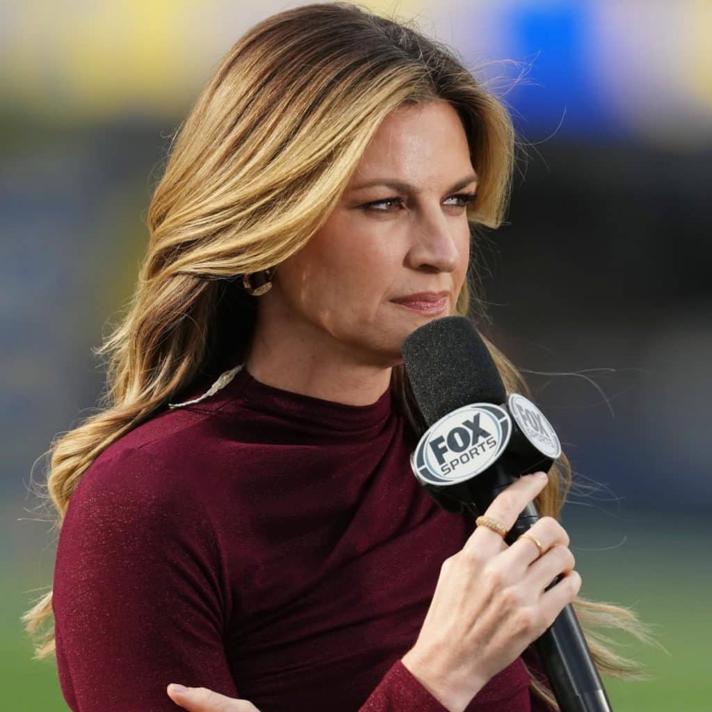 Erin Andrews: Wiki, Bio, Age, Height, Parents, Husband, Net Worth