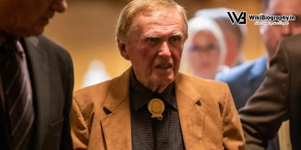 Colin Thatcher: Wiki, Bio, Age, Height, Politician, Murdering of Ex ...