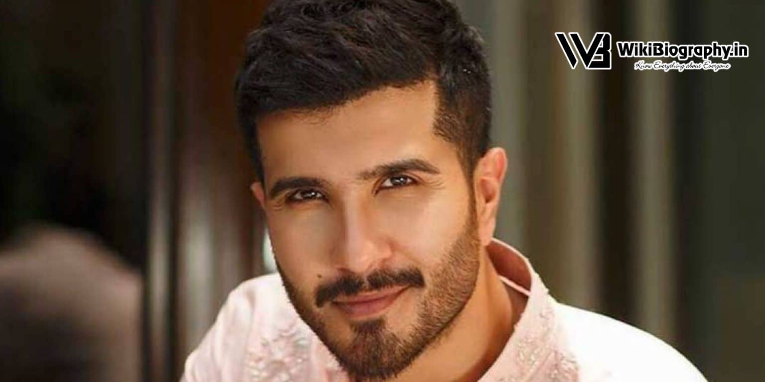 Who is Feroze Khan? Wiki, Bio, Age, Pakistani Actor, Violence, Wife ...