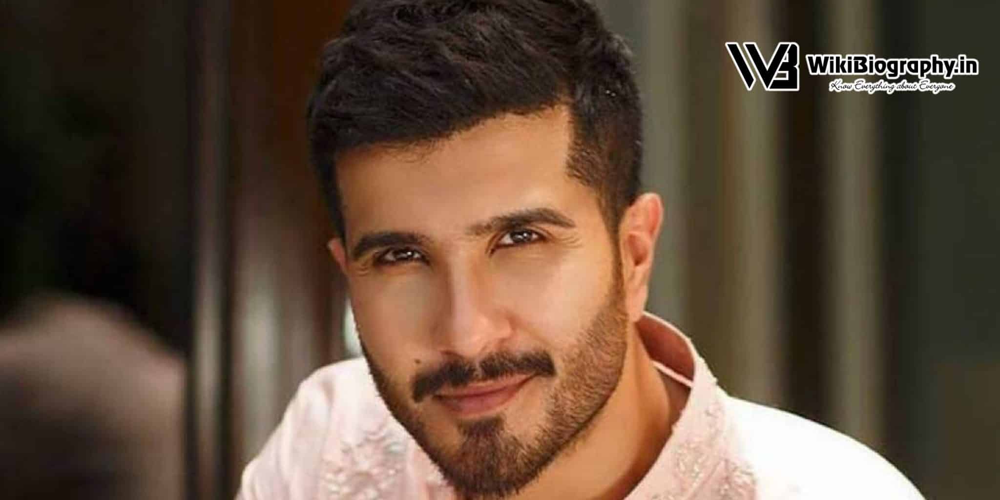 Who is Feroze Khan? Wiki, Bio, Age, Pakistani Actor, Violence, Wife ...