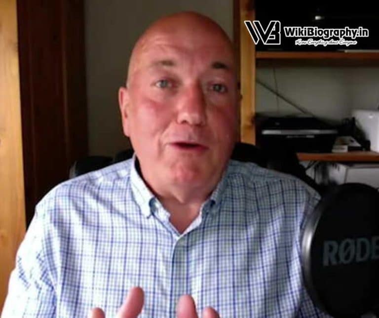Who was Tim Gough? Wiki, Bio, Age, Death, Last Show, DJ, Radio Host, Wife