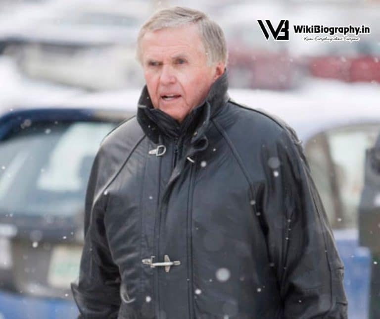 Colin Thatcher: Wiki, Bio, Age, Height, Politician, Murdering of Ex ...