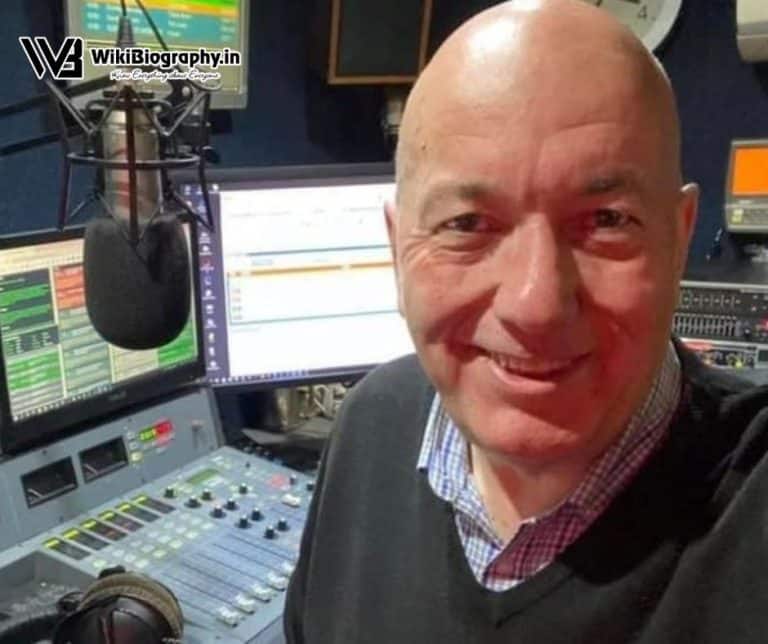 Who was Tim Gough? Wiki, Bio, Age, Death, Last Show, DJ, Radio Host, Wife