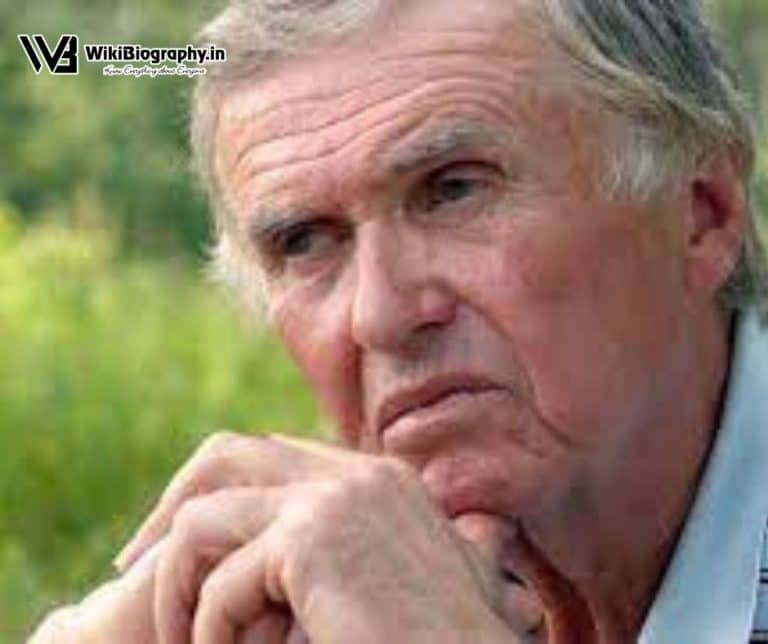 Colin Thatcher: Wiki, Bio, Age, Height, Politician, Murdering of Ex ...