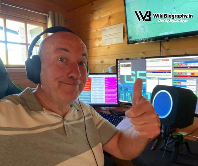 Who was Tim Gough? Wiki, Bio, Age, Death, Last Show, DJ, Radio Host, Wife