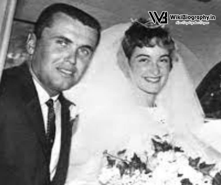 Colin Thatcher: Wiki, Bio, Age, Height, Politician, Murdering of Ex ...