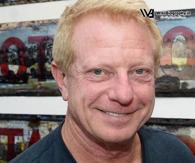 Who was Robert Flaxman? Wiki, Bio, Age, Daughter, Suicide, Net Worth, Wife