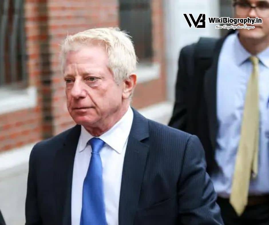 Who was Robert Flaxman? Wiki, Bio, Age, Daughter, Suicide, Net Worth, Wife