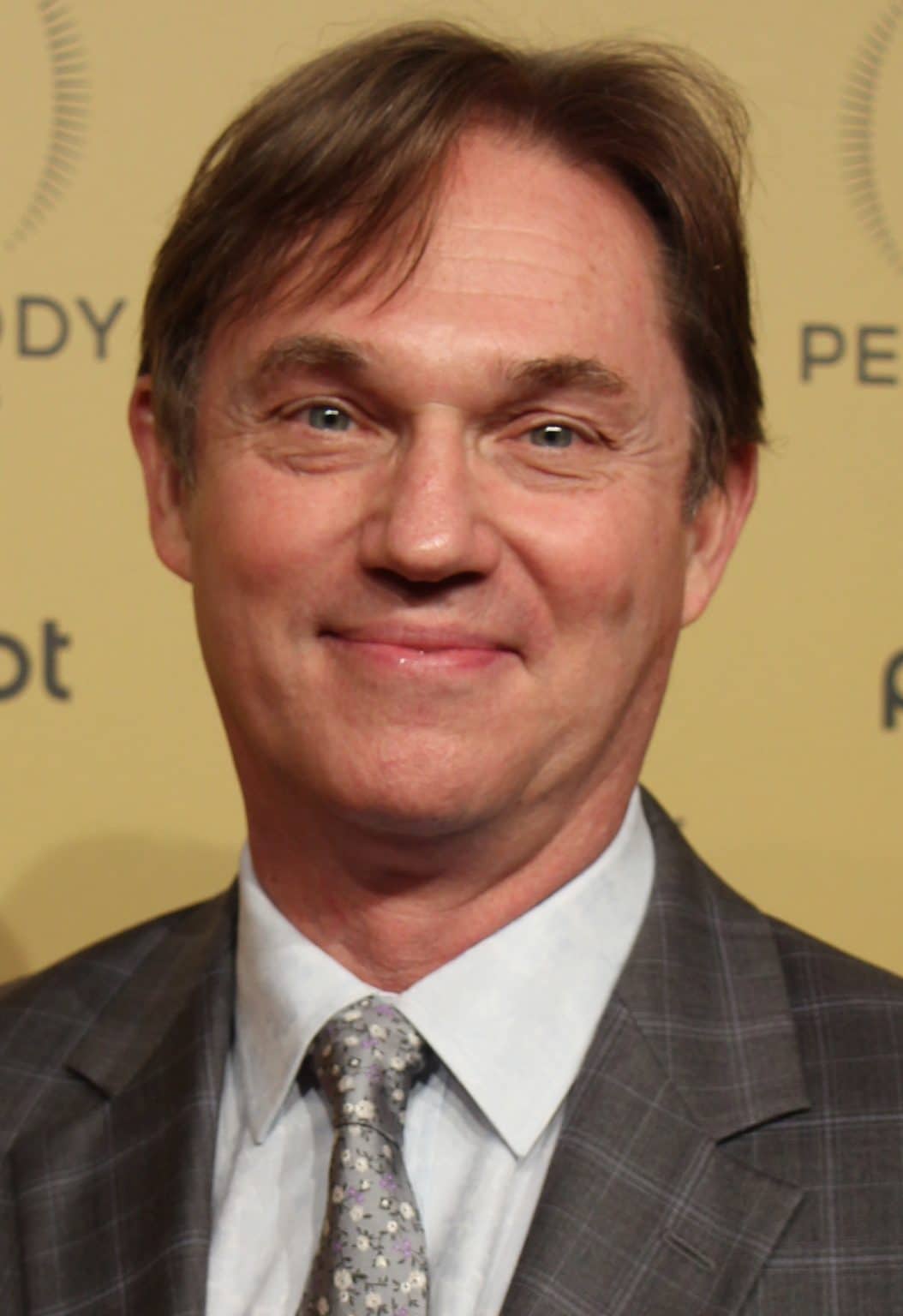 Richard Thomas: Wiki, Bio, Age, Height, Family, Wife, Kids, Net Worth