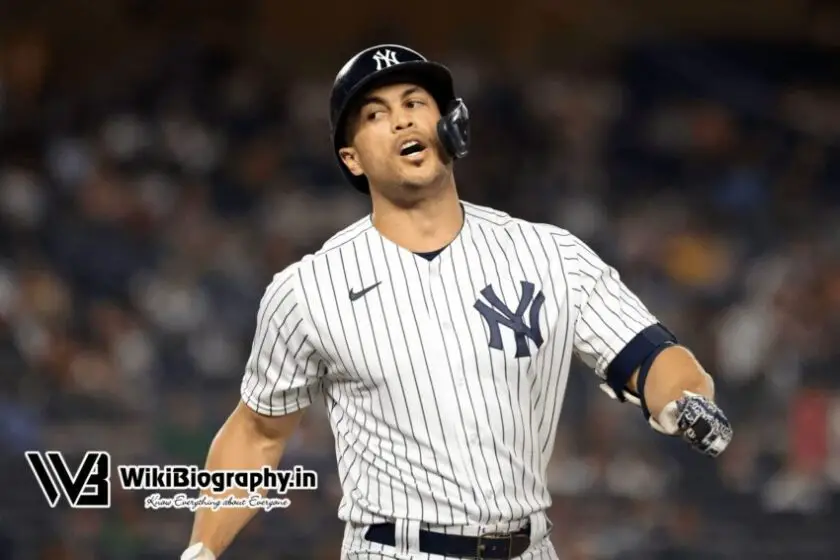 Who Is Giancarlo Stanton? Wiki, Bio, Age, Height, College, Girlfriend