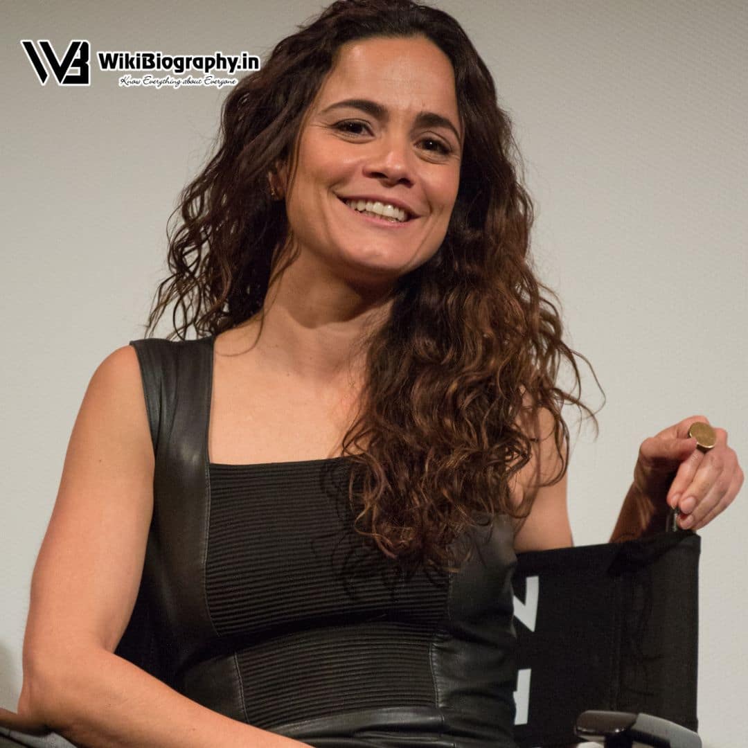 Alice Braga: Wiki, Bio, Age, Height, Weight, Movies, Net Worth, House