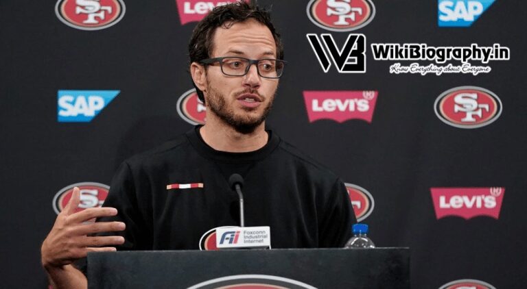 Mike McDaniel: Wiki, Bio, Age, Height, Parents, Wife, Net Worth