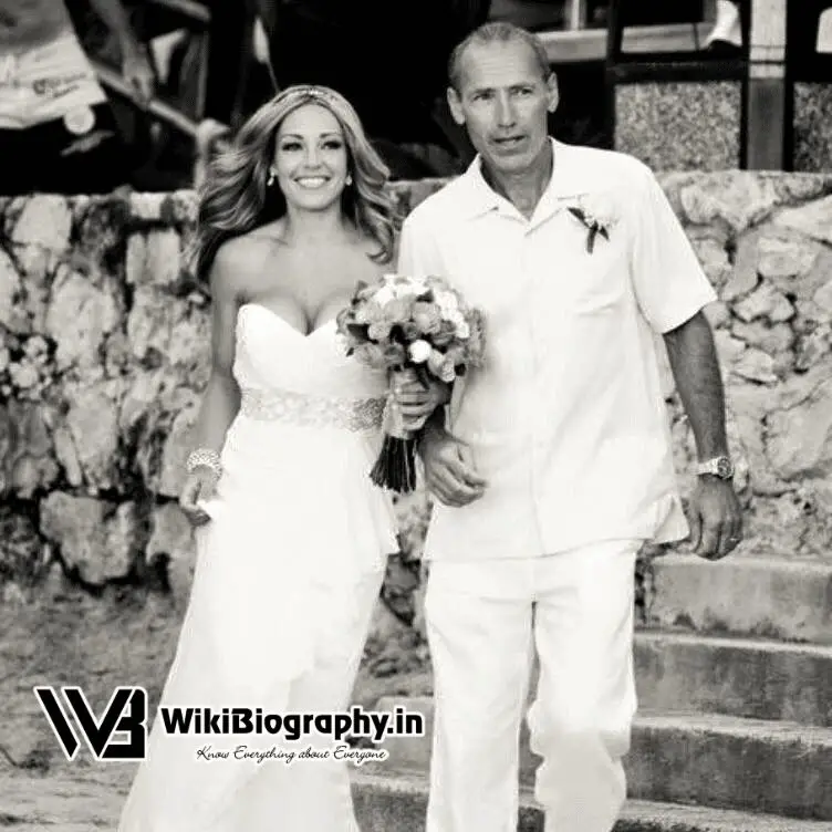 Nikki Bickerstaff (J. B. Bickerstaff Wife): Wiki, Bio, Age, Height ...