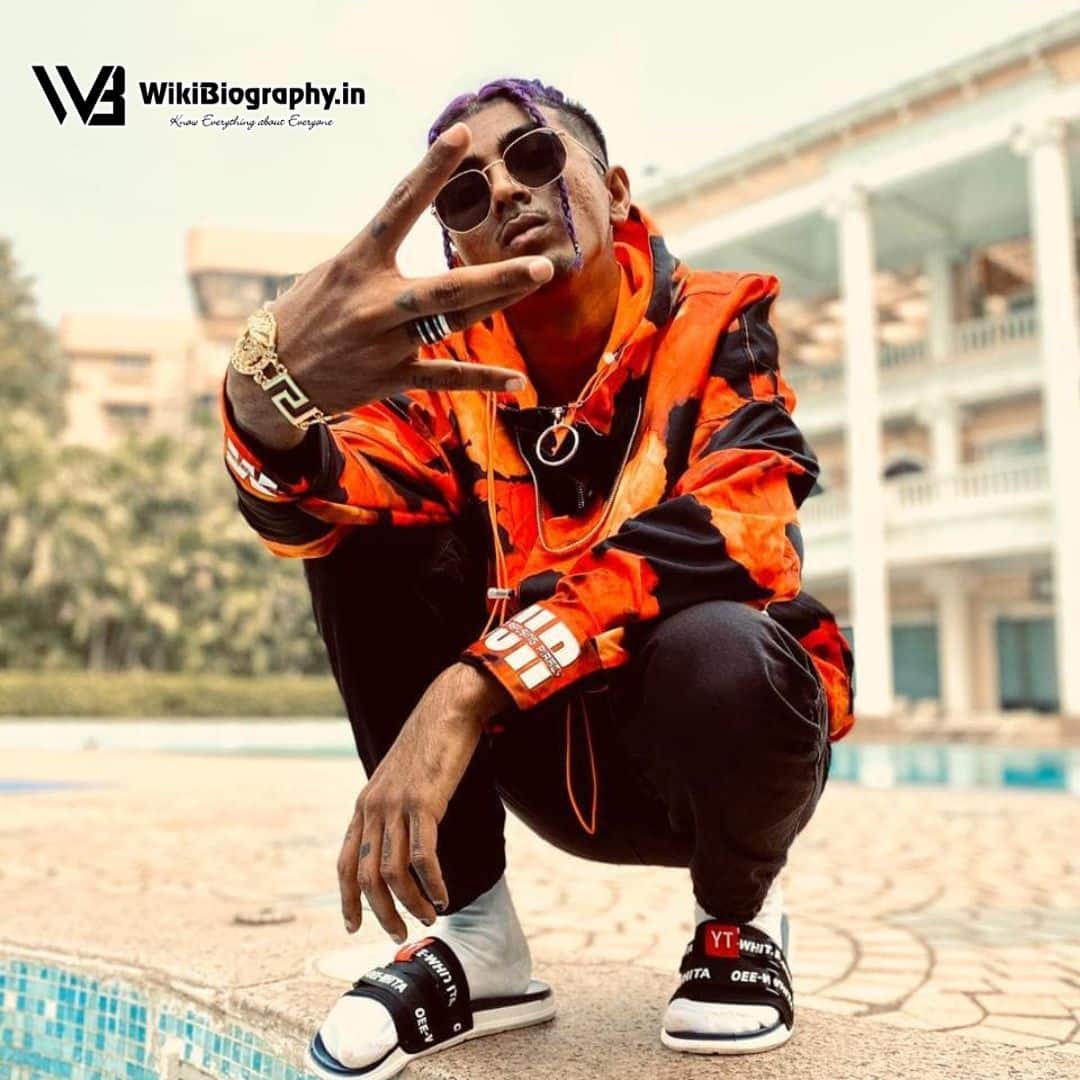 Who is MC Stan? Wiki, Bio, Age, Real Name, Bigg Boss, Songs, Girlfriend