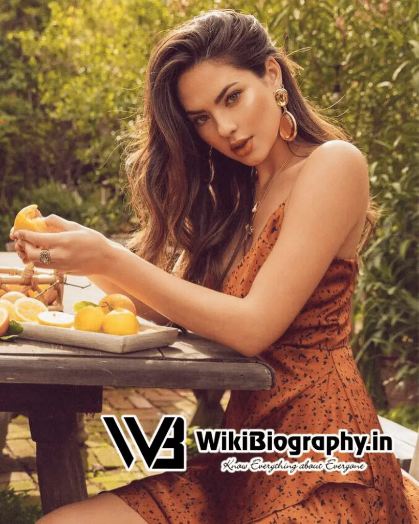 Christen Harper: Wiki, Bio, Age, Height, Family, Boyfriend, Net Worth