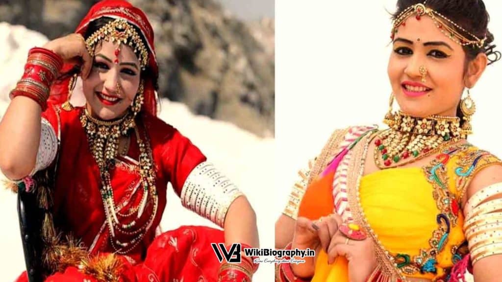 Who is Gori Nagori? Wiki, Bio, Age, Songs, Dance, Real Name