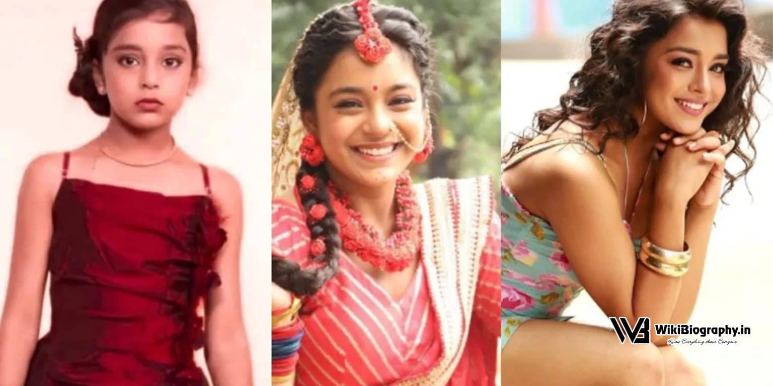 Sumbul Touqeer Khan: Wiki, Bio, Bigg Boss, Age, Height, Boyfriend ...