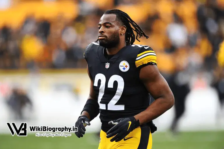 Najee Harris: Wiki, Bio, Age, Height, NFL, Girlfriend, Salary, Net Worth