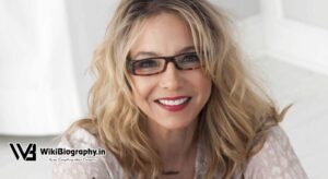 Kitt Shapiro: Wiki, Bio, Age, Husband, Height, Father, Children, Daughter