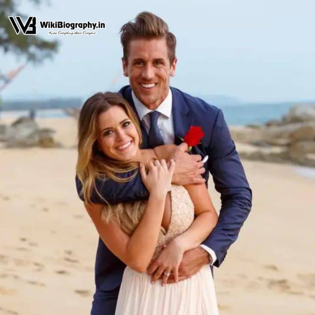 JoJo Fletcher (Jordan Rodgers's Wife): Wiki, Bio, Age, Height, Net Worth