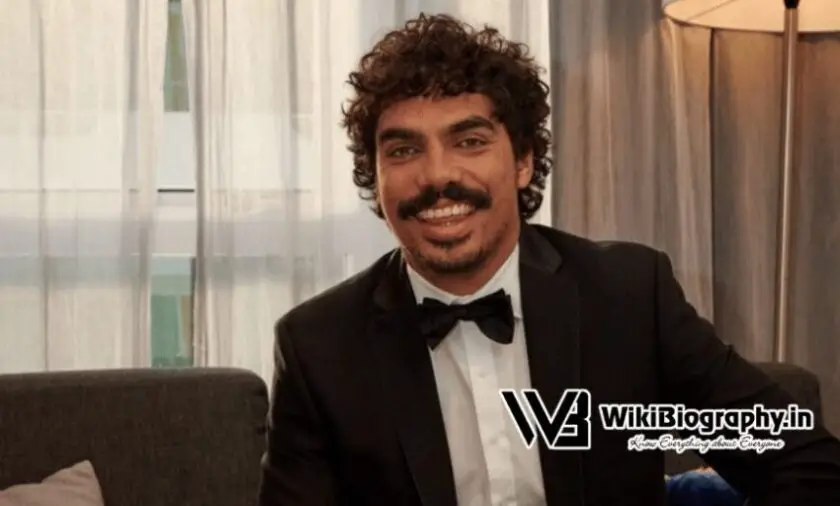 Tony Armstrong: Wiki, Bio, Age, Height, Parents, Partner, Net Worth