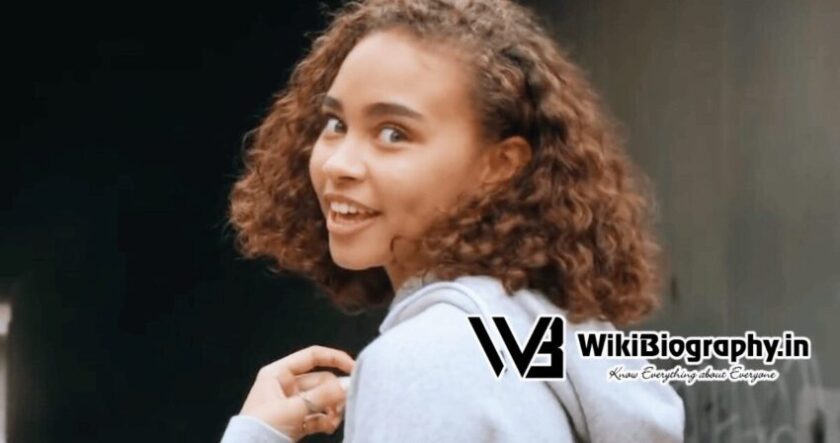 Bailey Bass: Wiki, Bio, Age, Height, Parents, Movies, Boyfriend