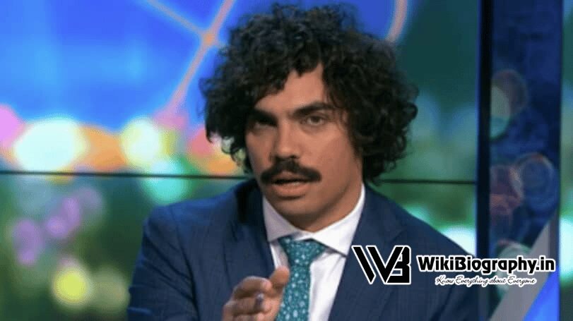 Tony Armstrong: Wiki, Bio, Age, Height, Parents, Partner, Net Worth