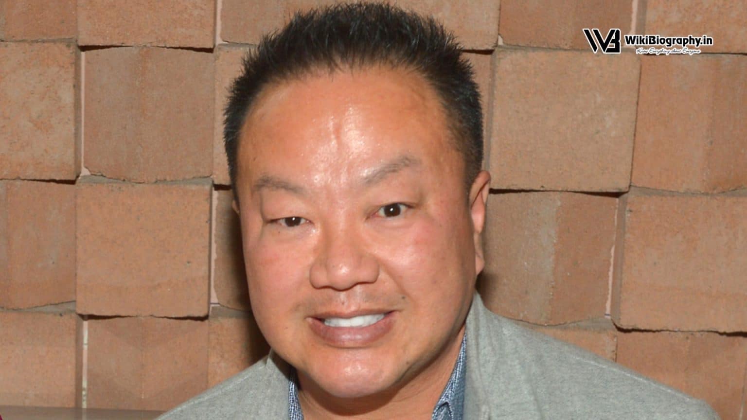 Gabriel Chiu (Christine Chiu Husband)Wiki, Bio, Age, Net worth, Family, Bling Empire