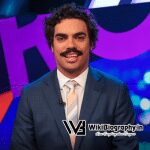 Tony Armstrong: Wiki, Bio, Age, Height, Parents, Partner, Net Worth