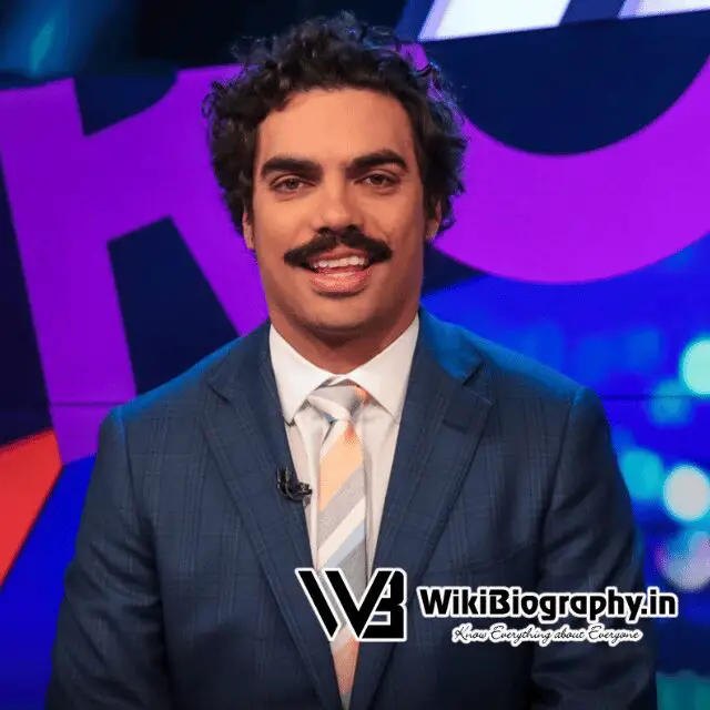 Tony Armstrong: Wiki, Bio, Age, Height, Parents, Partner, Net Worth